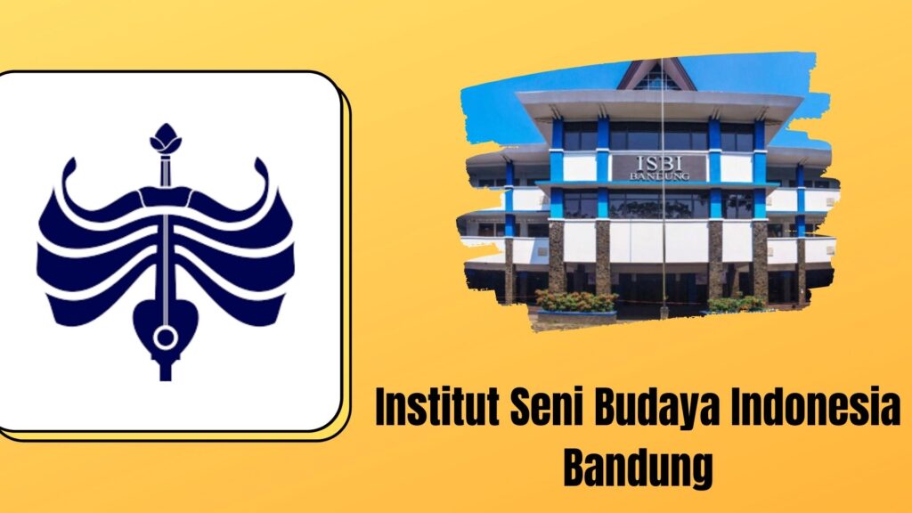√ Biaya Kuliah ISBI Bandung 2025