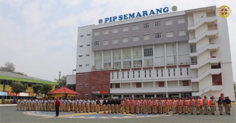 √ Biaya Kuliah PIP (Politeknik Ilmu Pelayaran) Semarang 2025