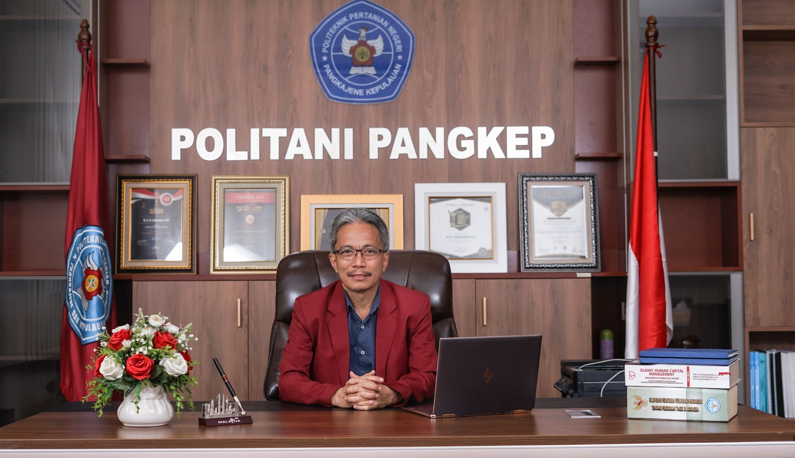 √ Biaya Kuliah Politani Pangkep 2025