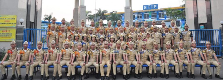 √ Biaya Pendidikan STIP Jakarta 2025