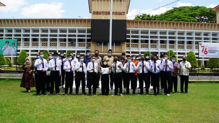 √ Biaya Kuliah Politeknik Akamigas Cepu 2025