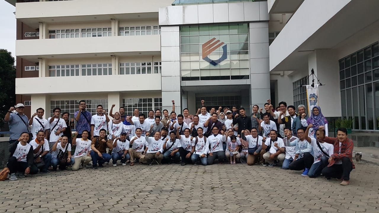 √ Biaya Kuliah POLBAN (Politeknik Negeri Bandung) 2026
