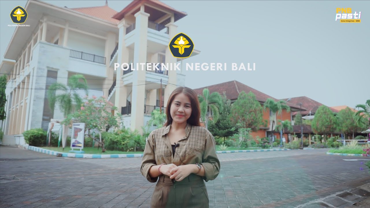 √ Biaya Kuliah Politeknik Negeri Bali (PNB) 2026