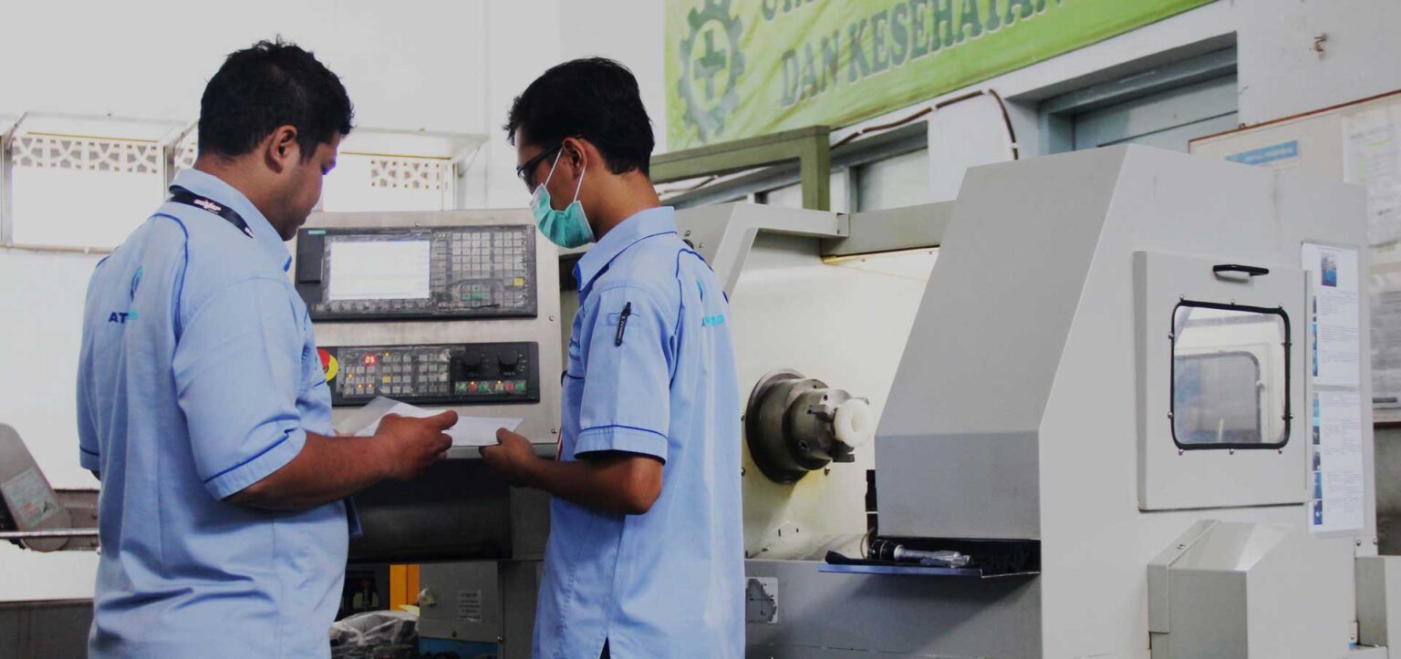 √ Biaya Kuliah ATMI Solo 2025