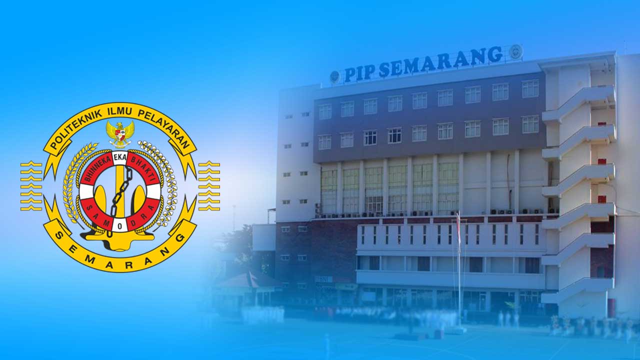 √ Biaya Kuliah PIP (Politeknik Ilmu Pelayaran) Semarang 2025
