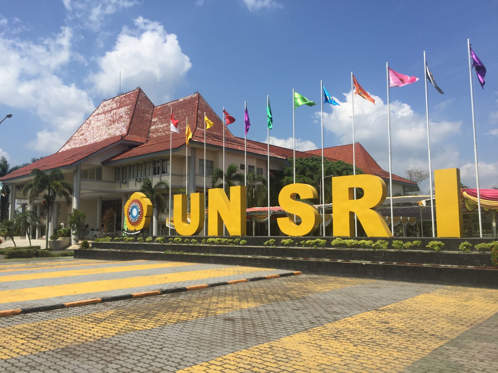 √ Biaya Kuliah UNSRI (Universitas Sriwijaya) 2026