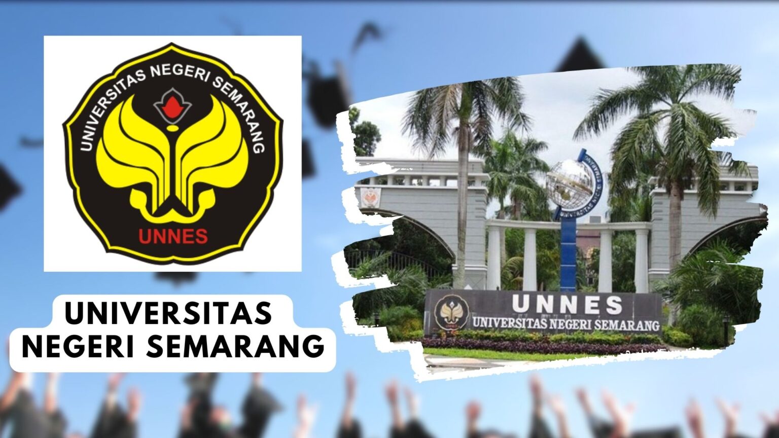 √ Biaya Kuliah UNNES (Universitas Negeri Semarang) 2026