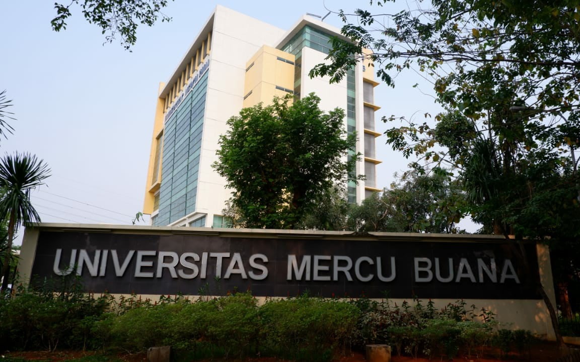 √ Biaya Kuliah Universitas Mercu Buana (UMB) 2025