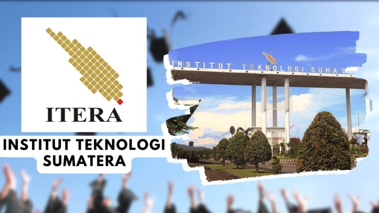 √ Biaya Kuliah ITERA (Institut Teknologi Sumatera) 2025