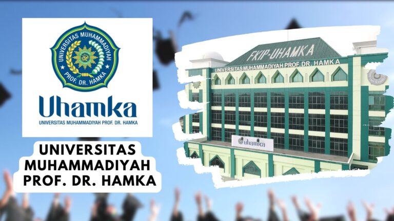√ Biaya Kuliah UHAMKA 2025