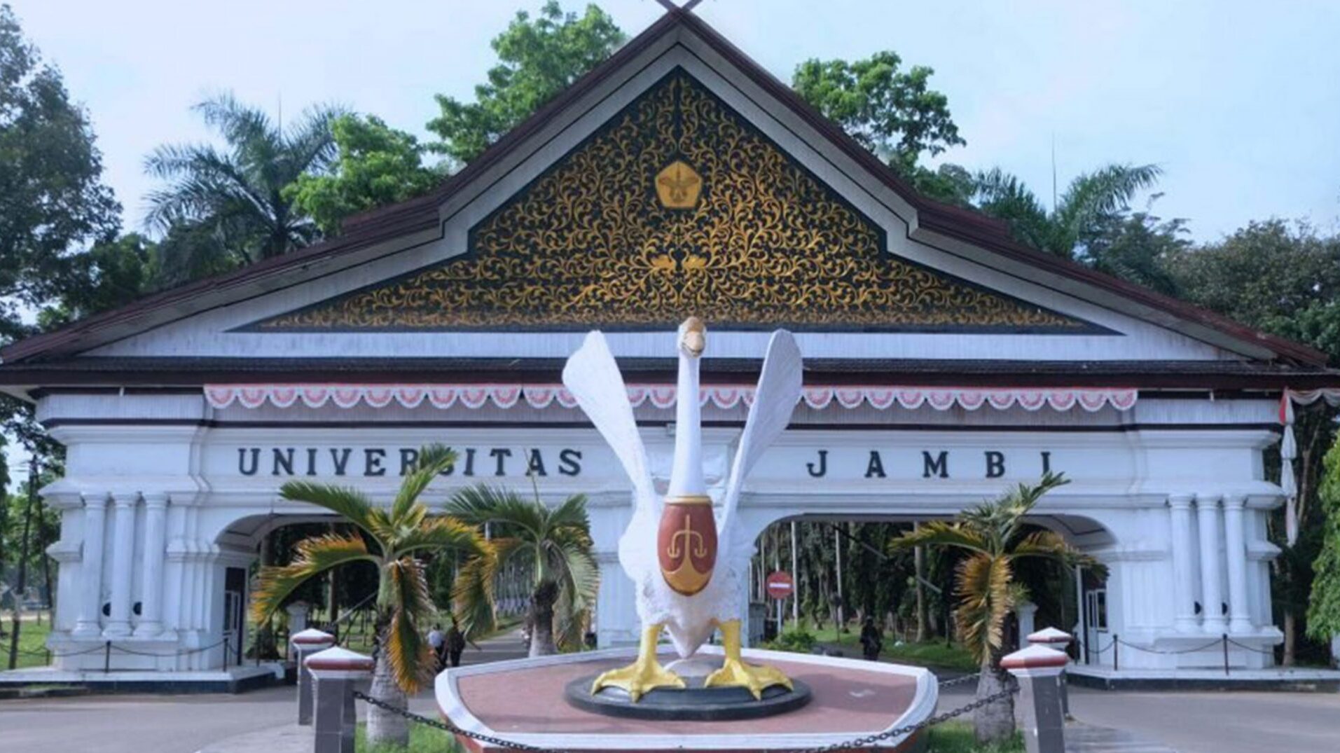 √ Biaya Kuliah UNJA (Universitas Jambi) 2025