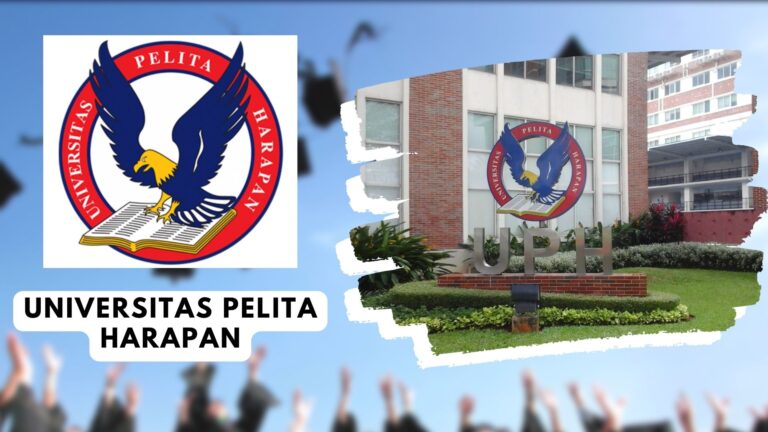 √ Biaya Kuliah UPH (Universitas Pelita Harapan) 2025