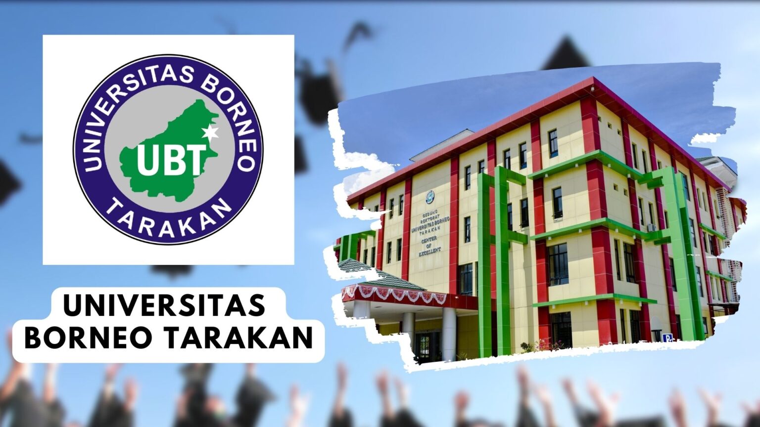 √ Biaya Kuliah Universitas Borneo Tarakan (UBT) 2026