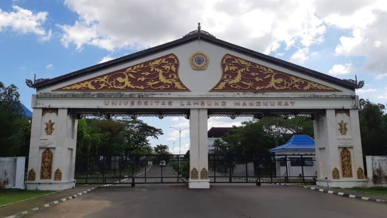 √ Biaya Kuliah Unlam (Universitas Lambung Mangkurat) 2026