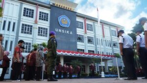 √ Biaya Kuliah UNSIKA 2025