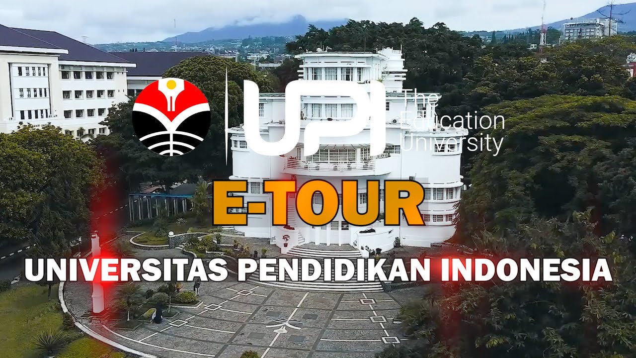 √ Biaya Kuliah UPI (Universitas Pendidikan Indonesia) 2025