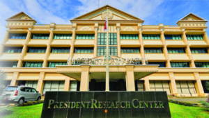 √ Biaya Kuliah President University 2025