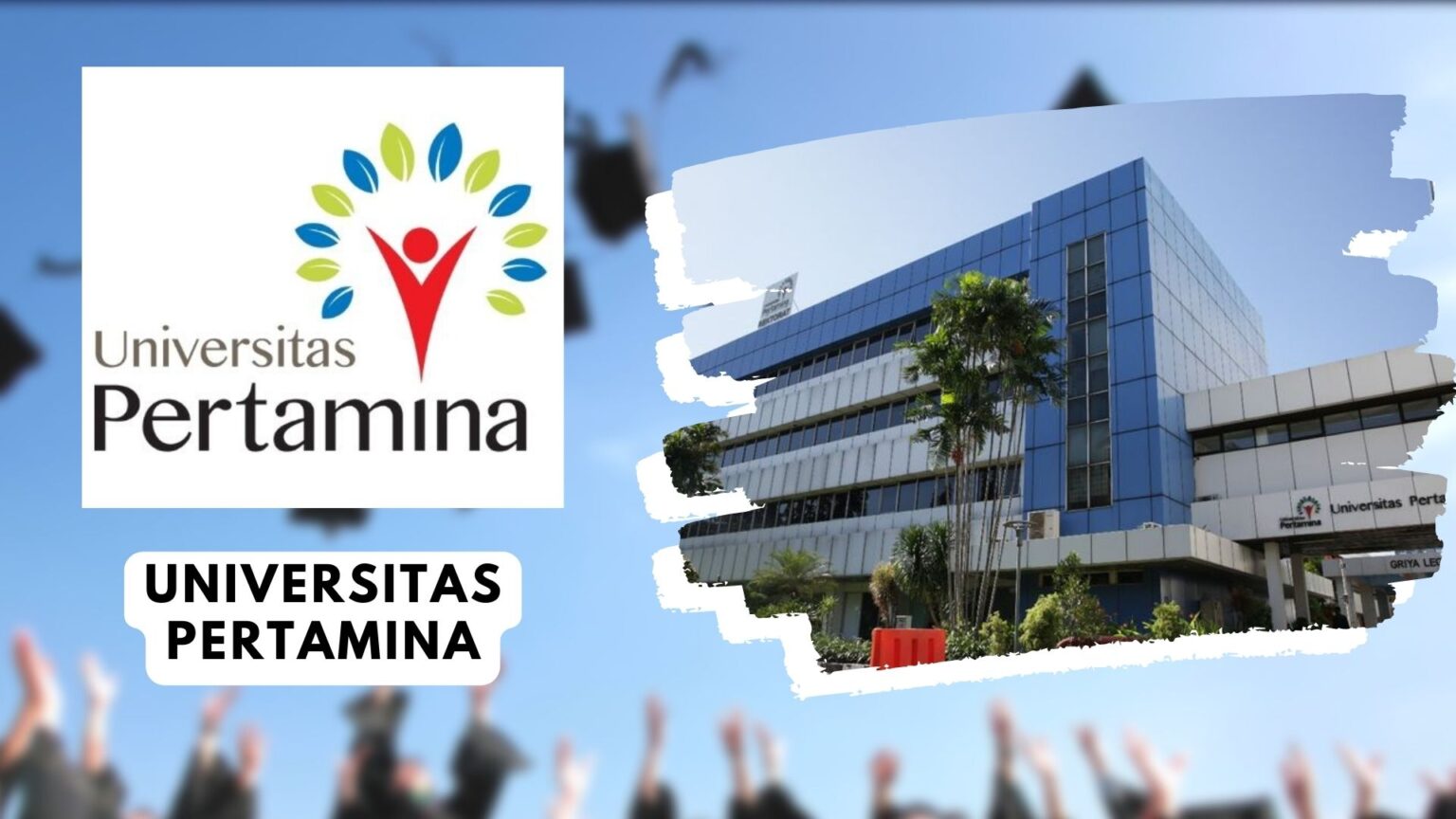 √ Biaya Kuliah Universitas Pertamina 2025