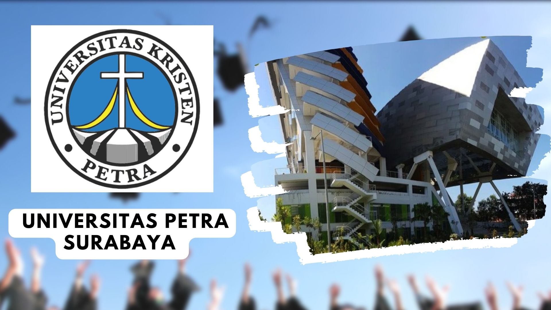 √ Biaya Kuliah Universitas Petra Surabaya 2025