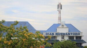 √ Biaya Kuliah UDINUS (Universitas Dian Nuswantoro) 2025