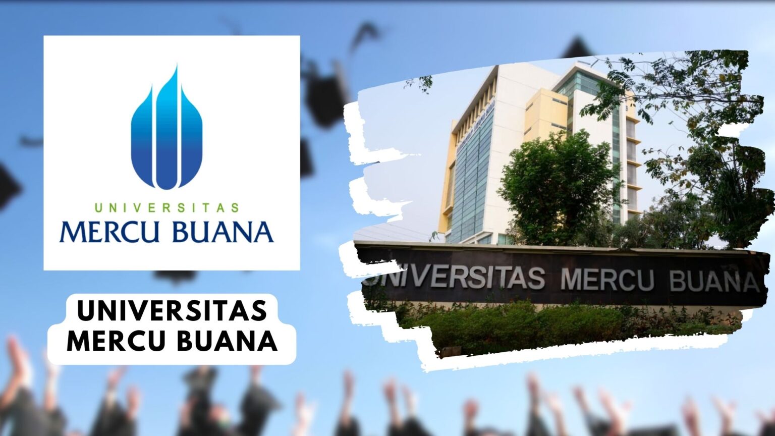 √ Biaya Kuliah Universitas Mercu Buana (UMB) 2025