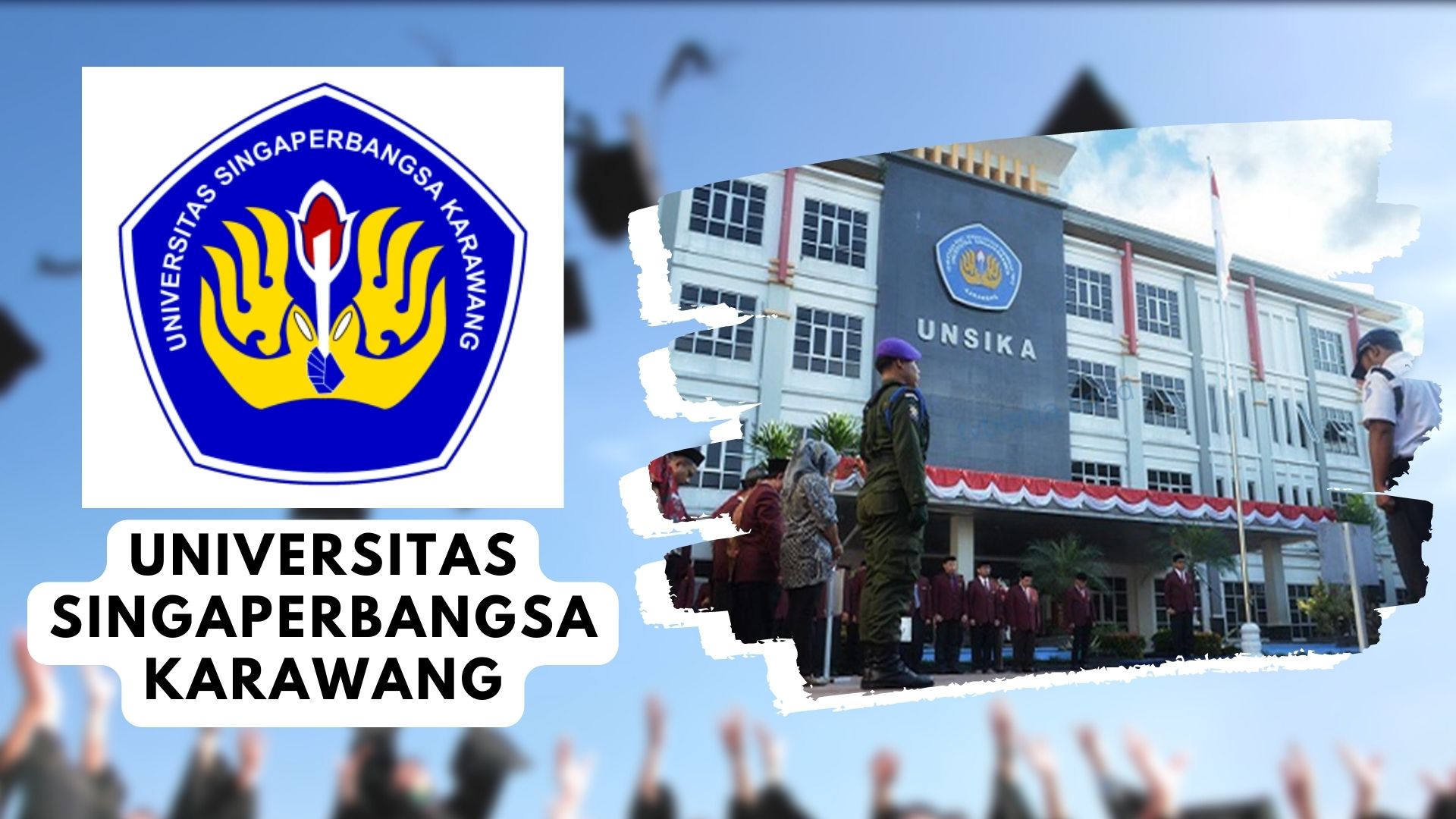 √ Biaya Kuliah UNSIKA 2025