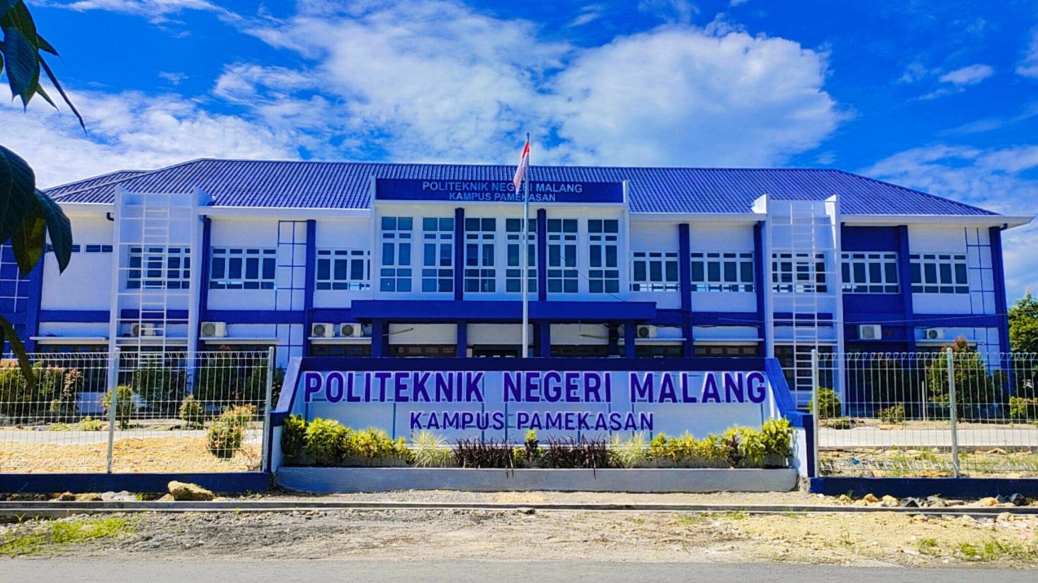 √ Biaya Kuliah Politeknik Negeri Malang (Polinema) 2025