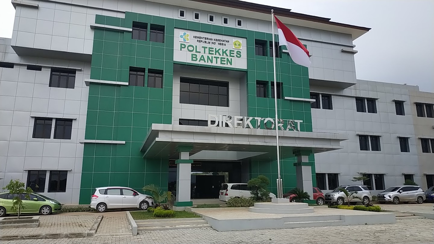√ Biaya Kuliah Poltekkes Banten 2025