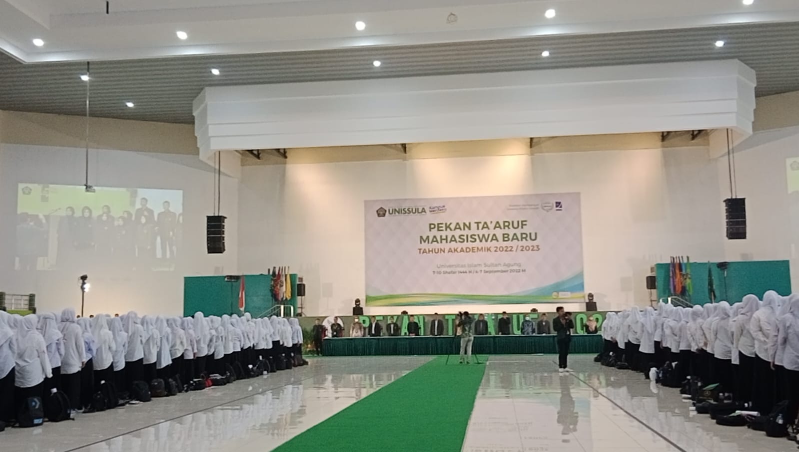 √ Biaya Kuliah UNISSULA 2025