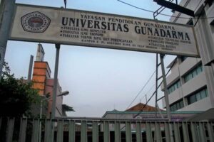 √ Biaya Kuliah Universitas Gunadarma 2025