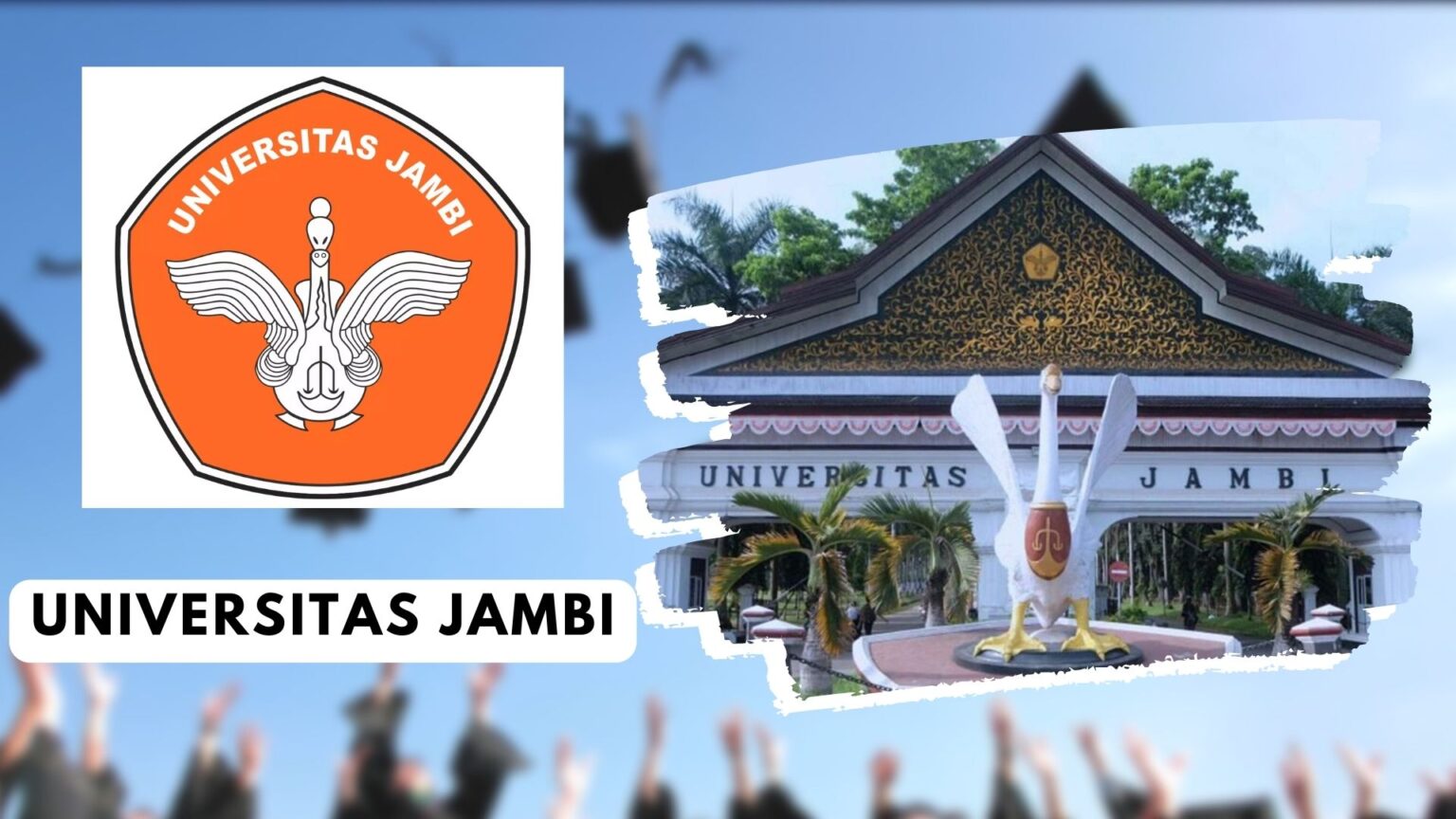 √ Biaya Kuliah UNJA (Universitas Jambi) 2025