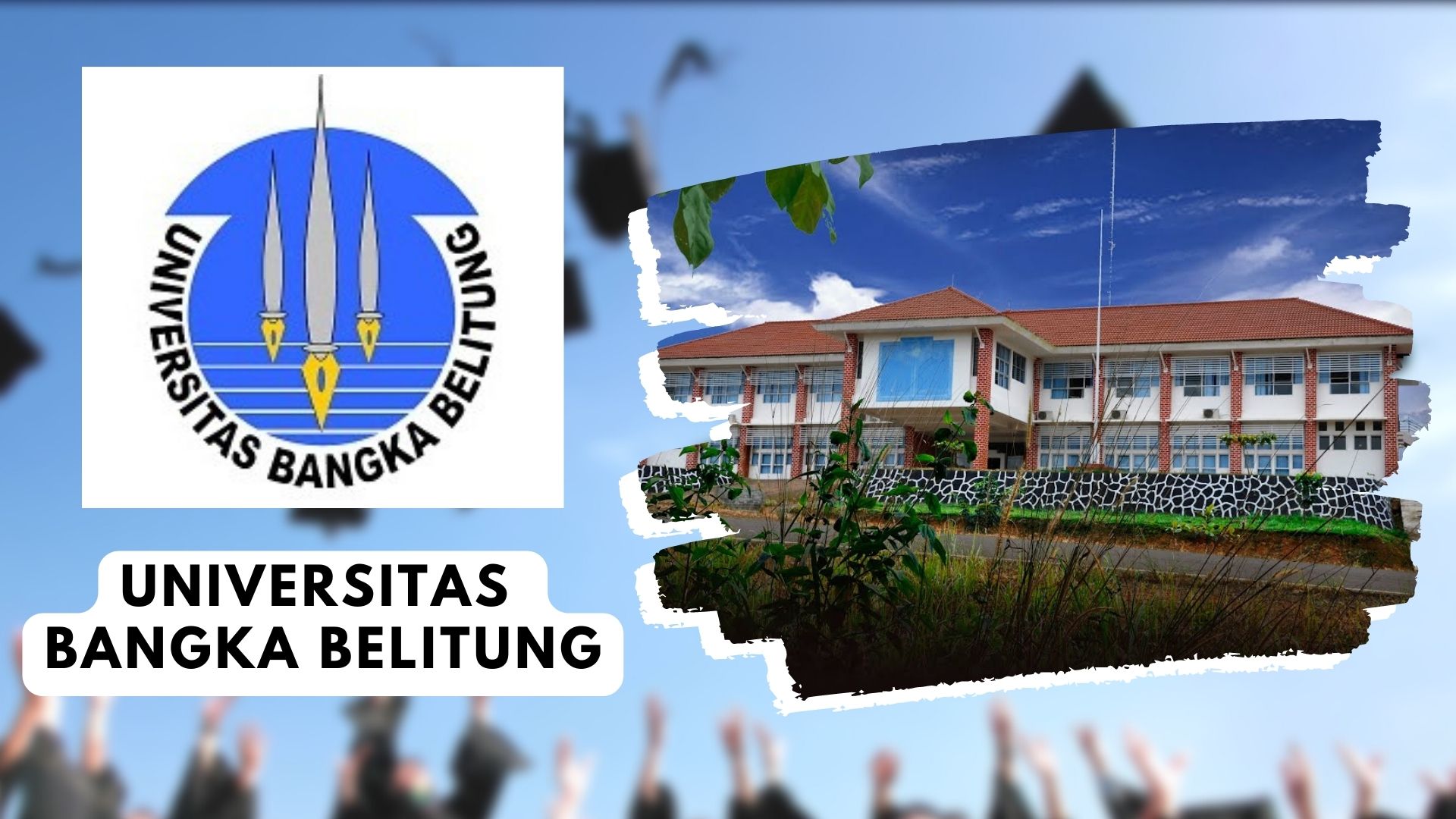 √ Biaya Kuliah UBB (Universitas Bangka Belitung) 2025
