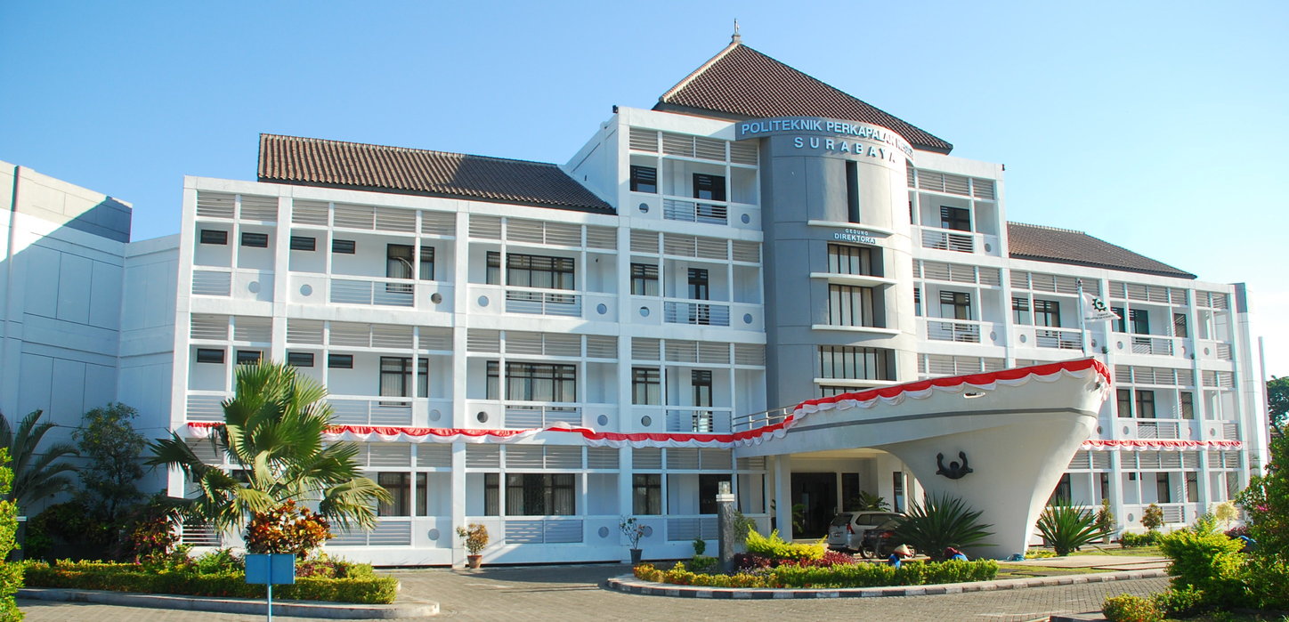 √ Biaya Kuliah PPNS 2025