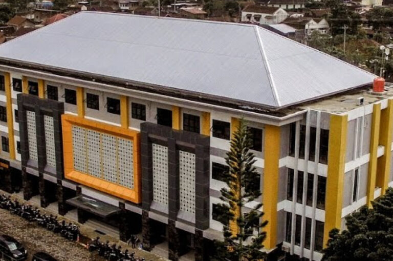 √ Biaya Kuliah UNTIDAR (Universitas Tidar) 2025