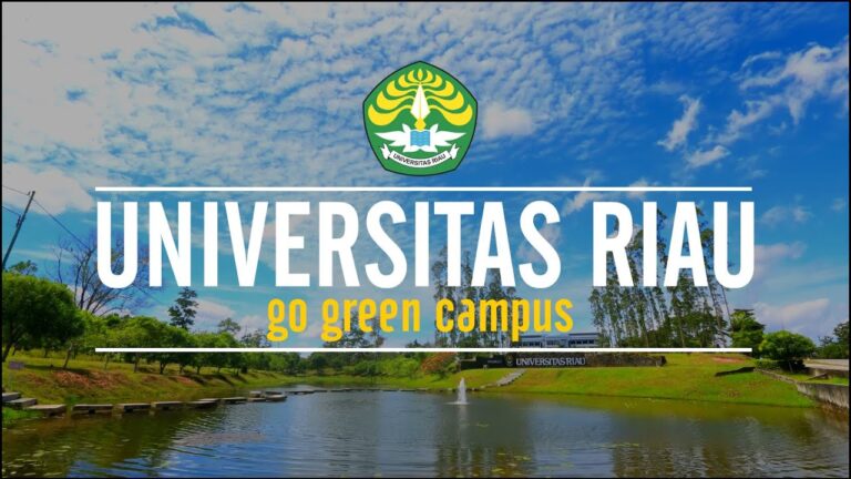 √ Biaya Kuliah UNRI ( Universitas Riau) 2025