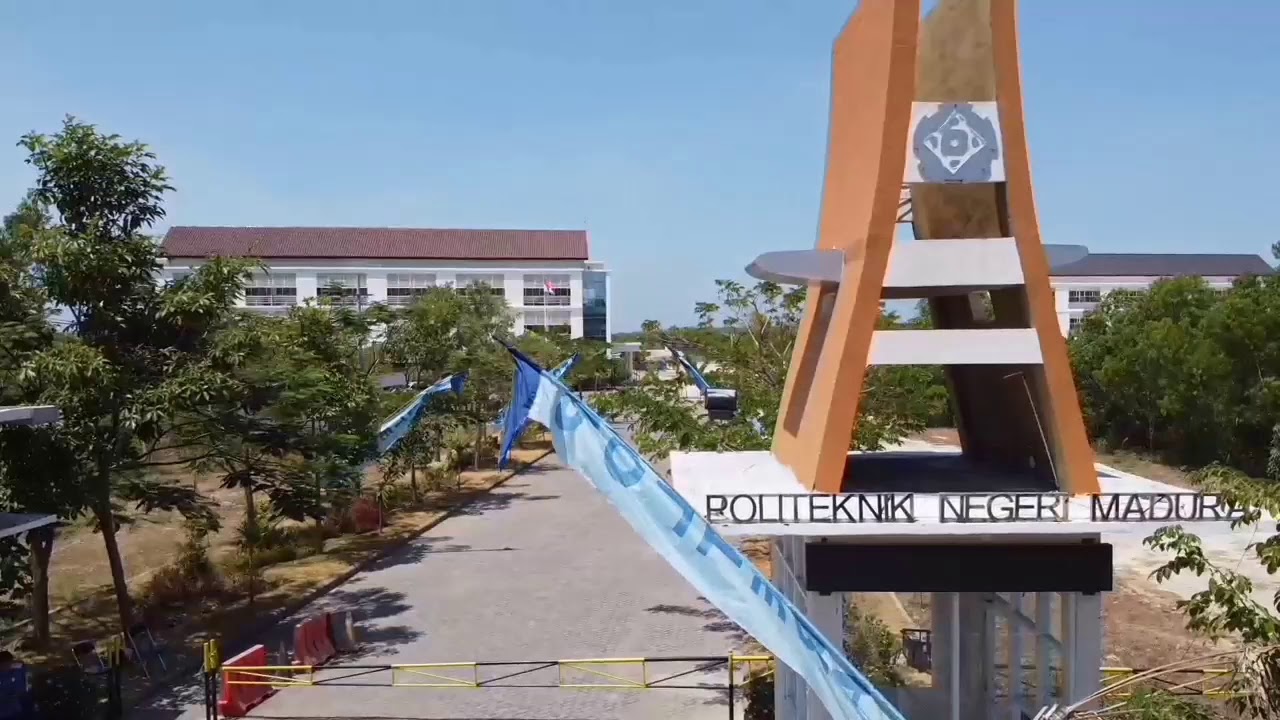 √ Biaya Kuliah POLTERA (Politeknik Negeri Madura) 2026