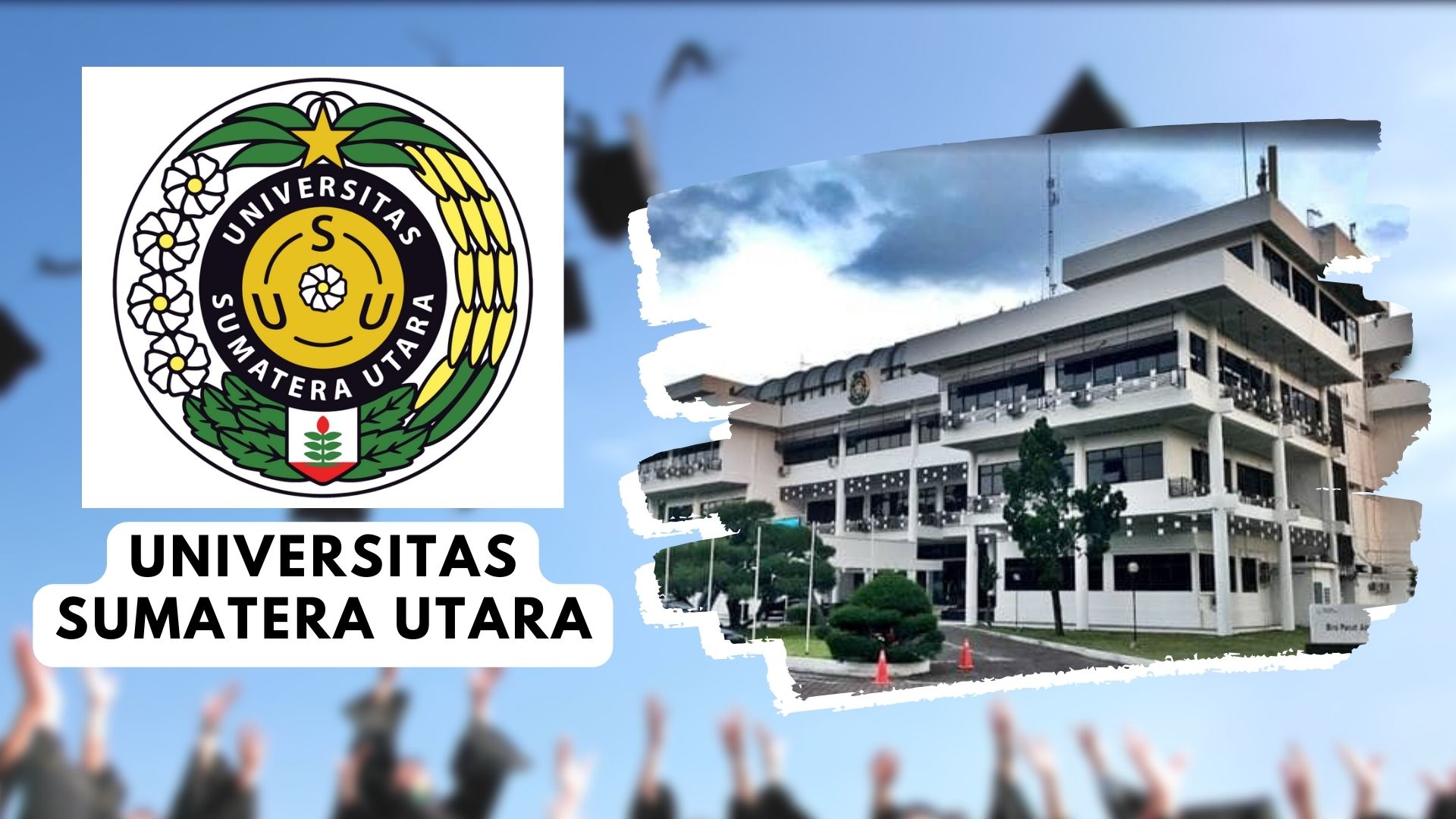 √ Biaya Kuliah USU (Universitas Sumatera Utara) 2025