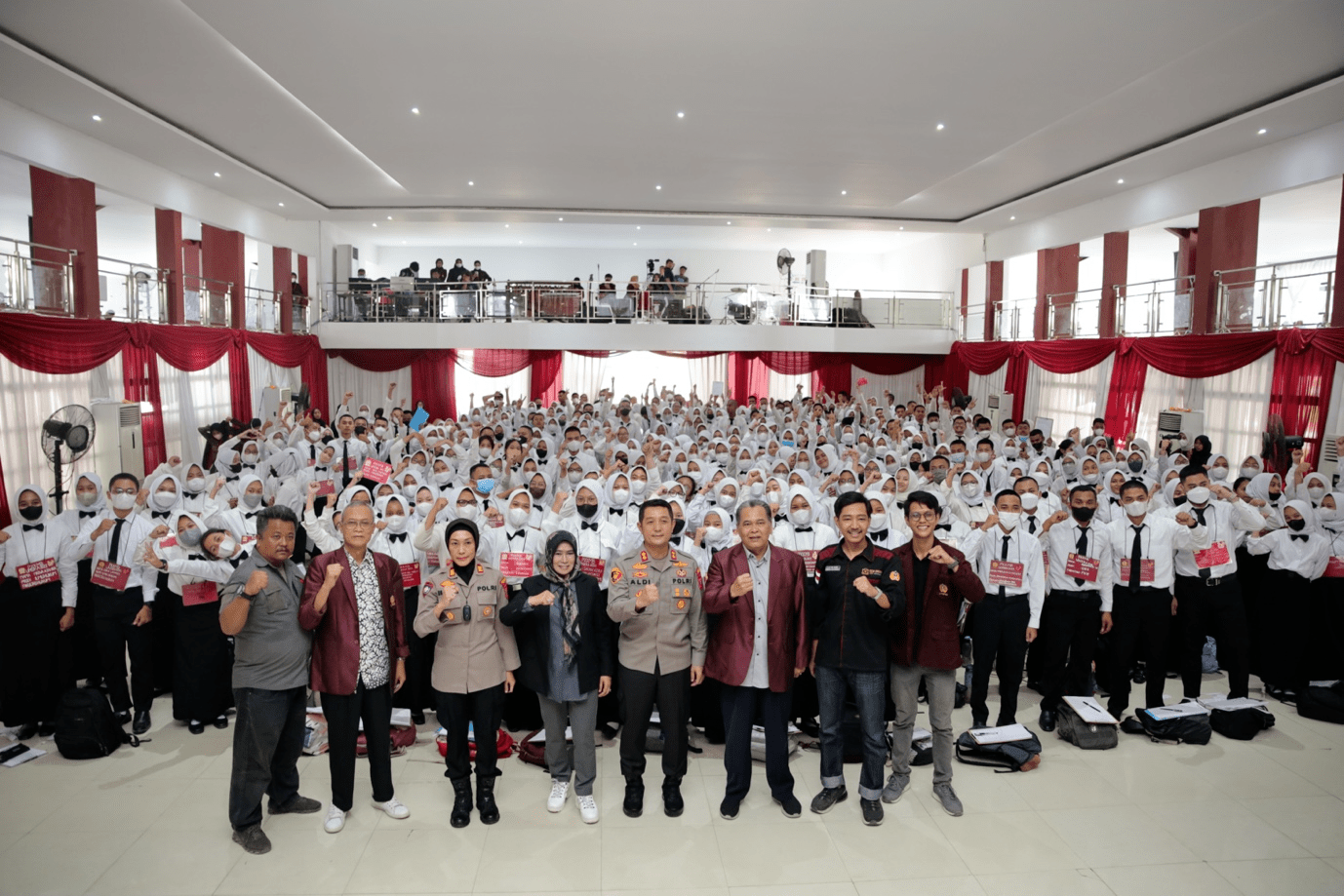 √ Biaya Kuliah UNSIKA 2025