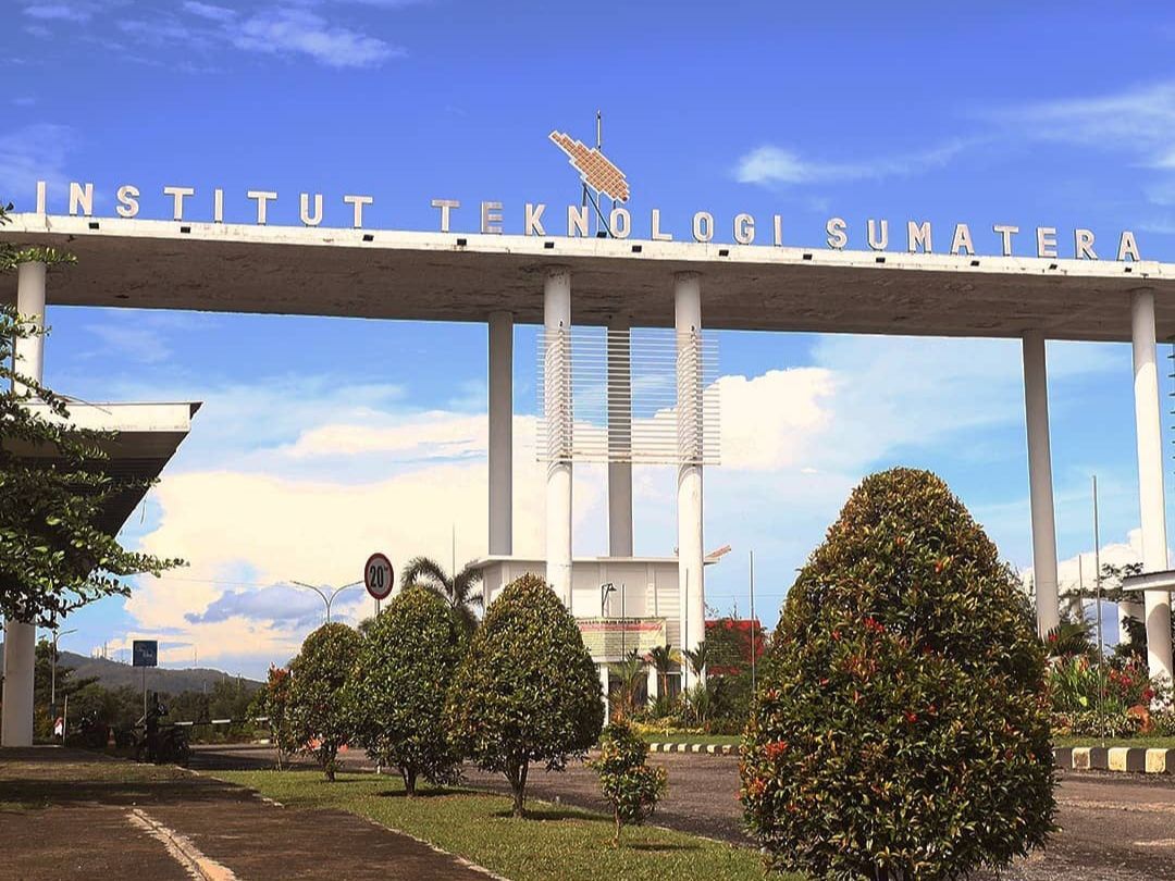 √ Biaya Kuliah ITERA (Institut Teknologi Sumatera) 2025