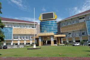 √ Biaya Kuliah UNP (Universitas Negeri Padang) 2025