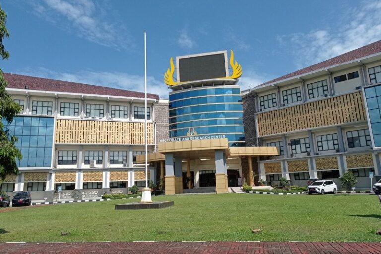 √ Biaya Kuliah UNP (Universitas Negeri Padang) 2026