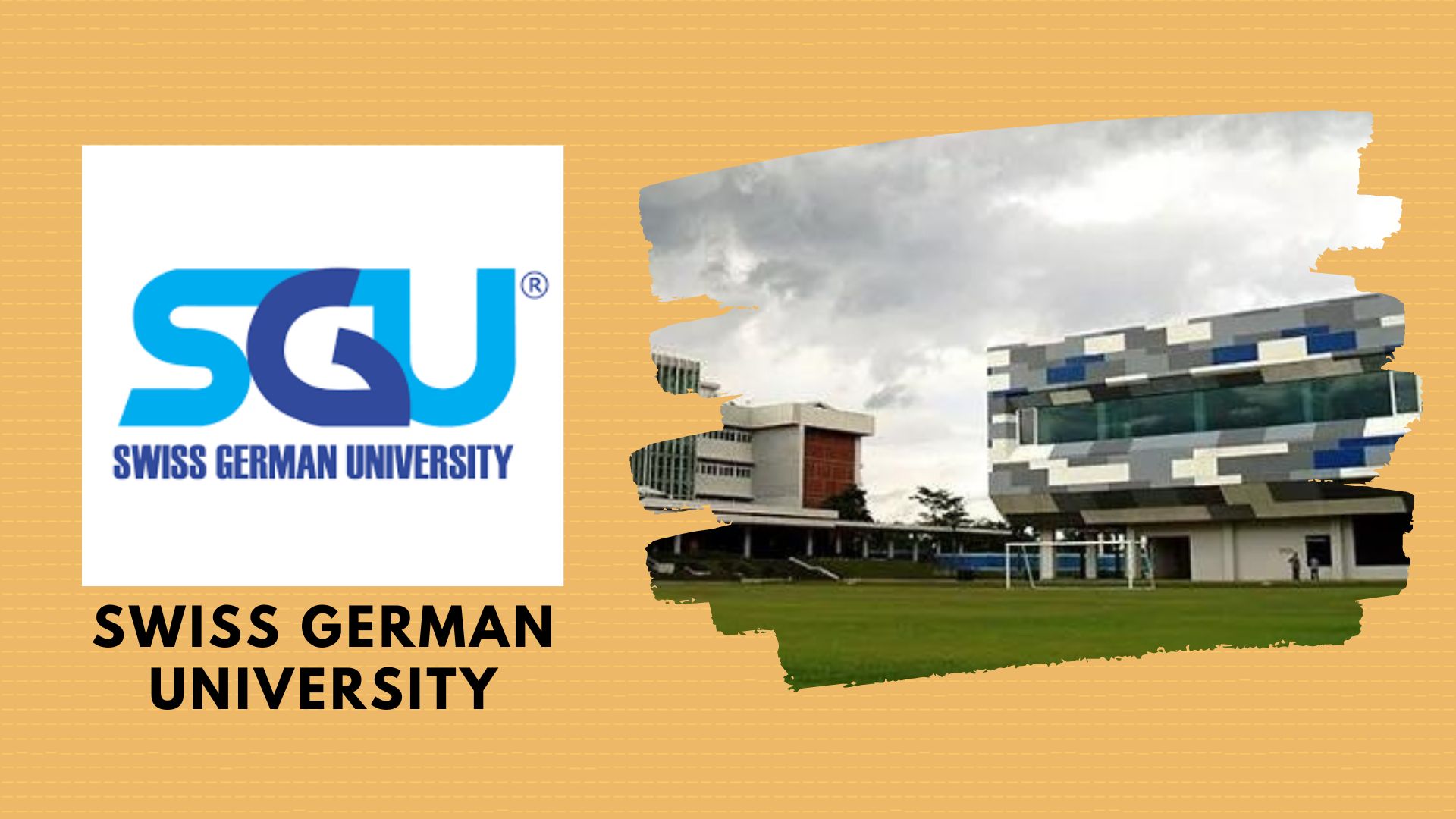 √ Biaya Kuliah Swiss German University (SGU) 2026