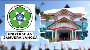 √ Biaya Kuliah UNSAM (Universitas Samudra Langsa) 2025