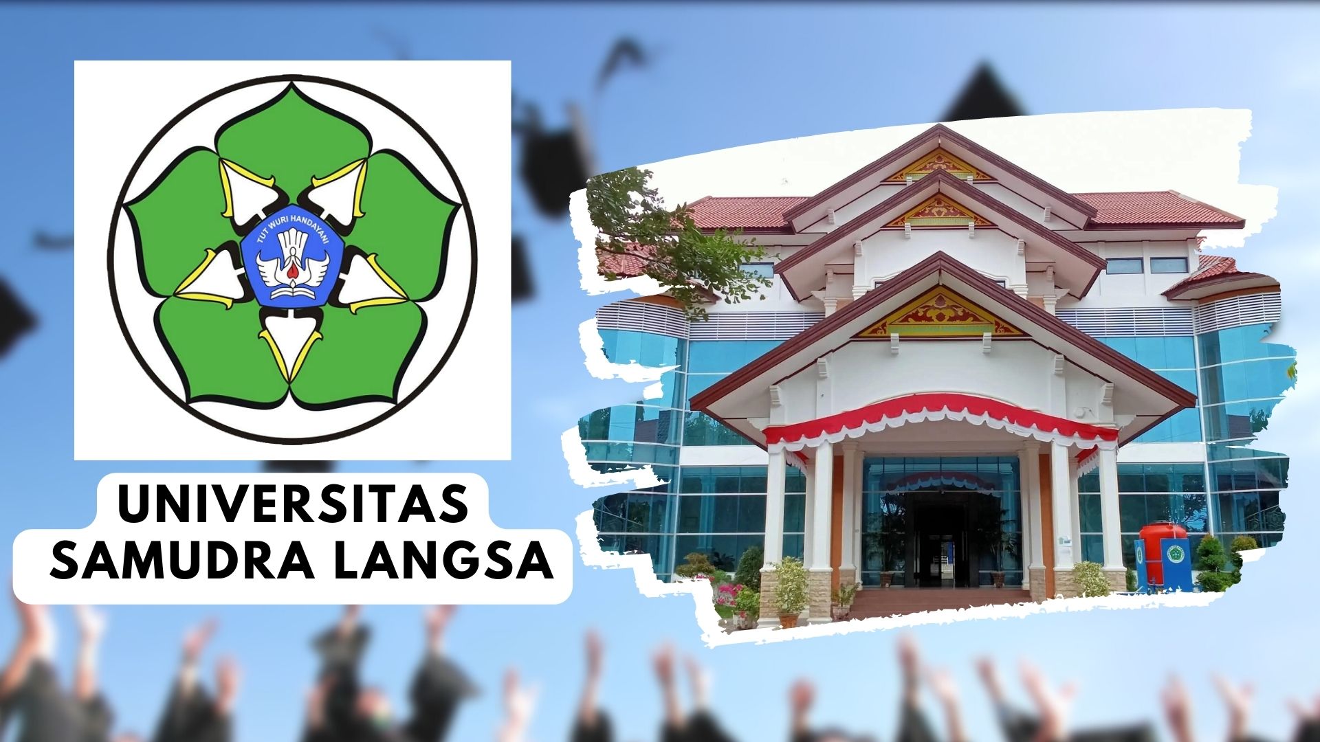 √ Biaya Kuliah UNSAM (Universitas Samudra Langsa) 2025