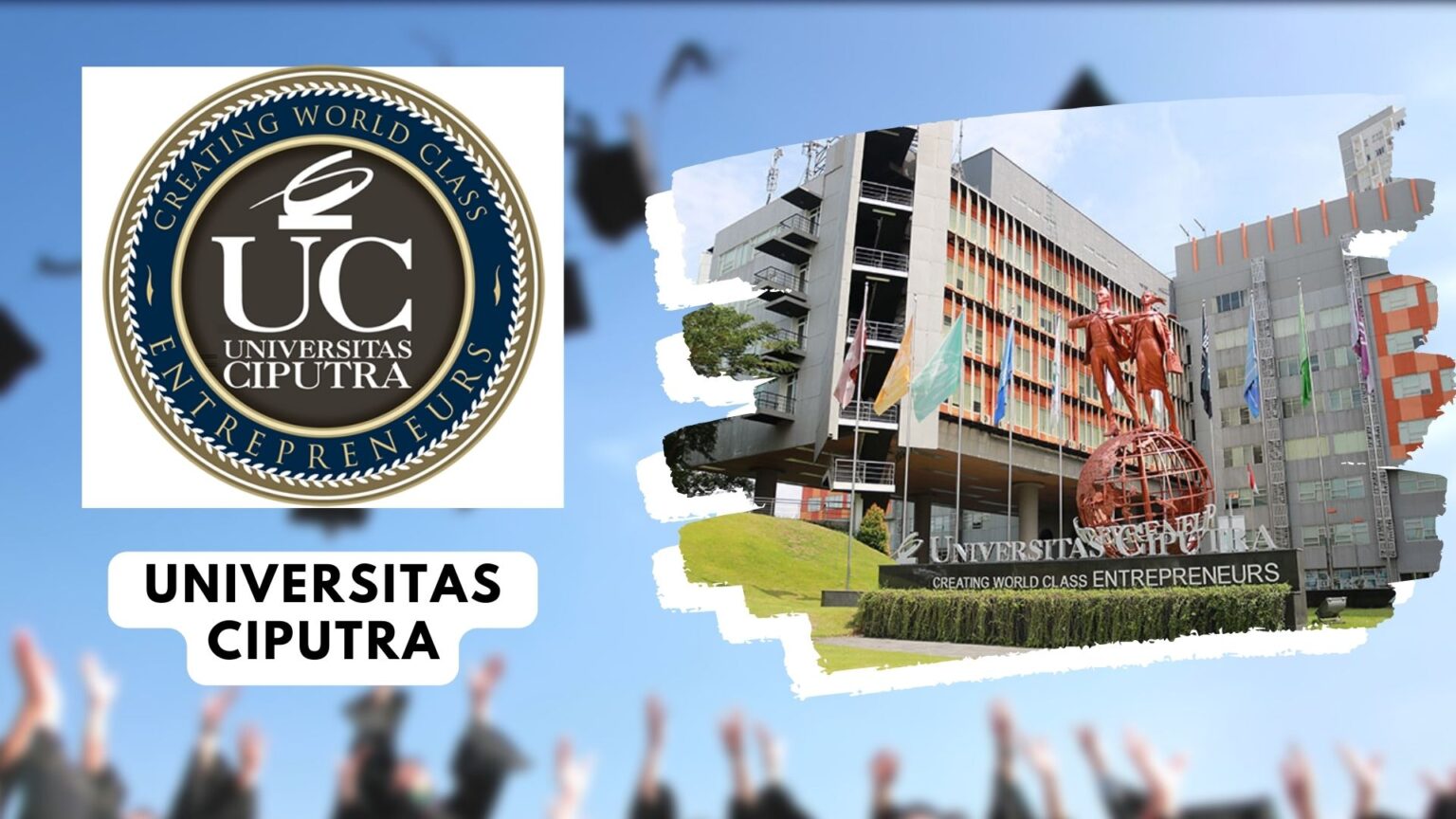 √ Biaya Kuliah Universitas Ciputra 2025