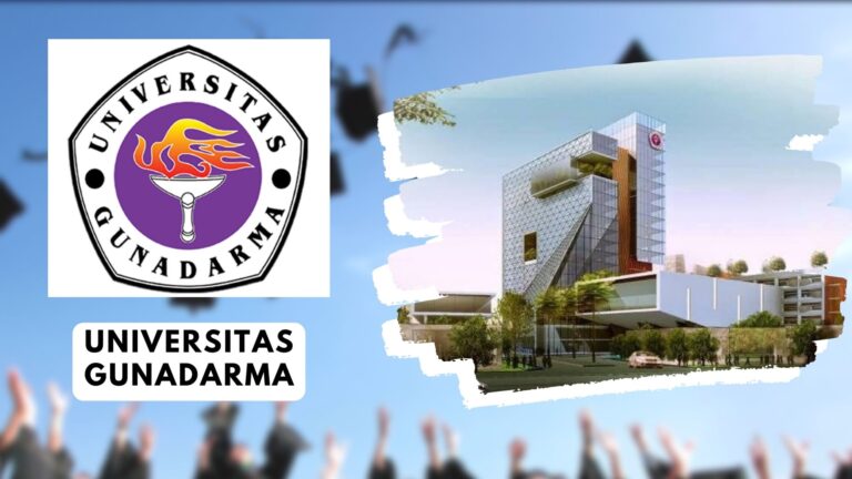 √ Biaya Kuliah Universitas Gunadarma 2026