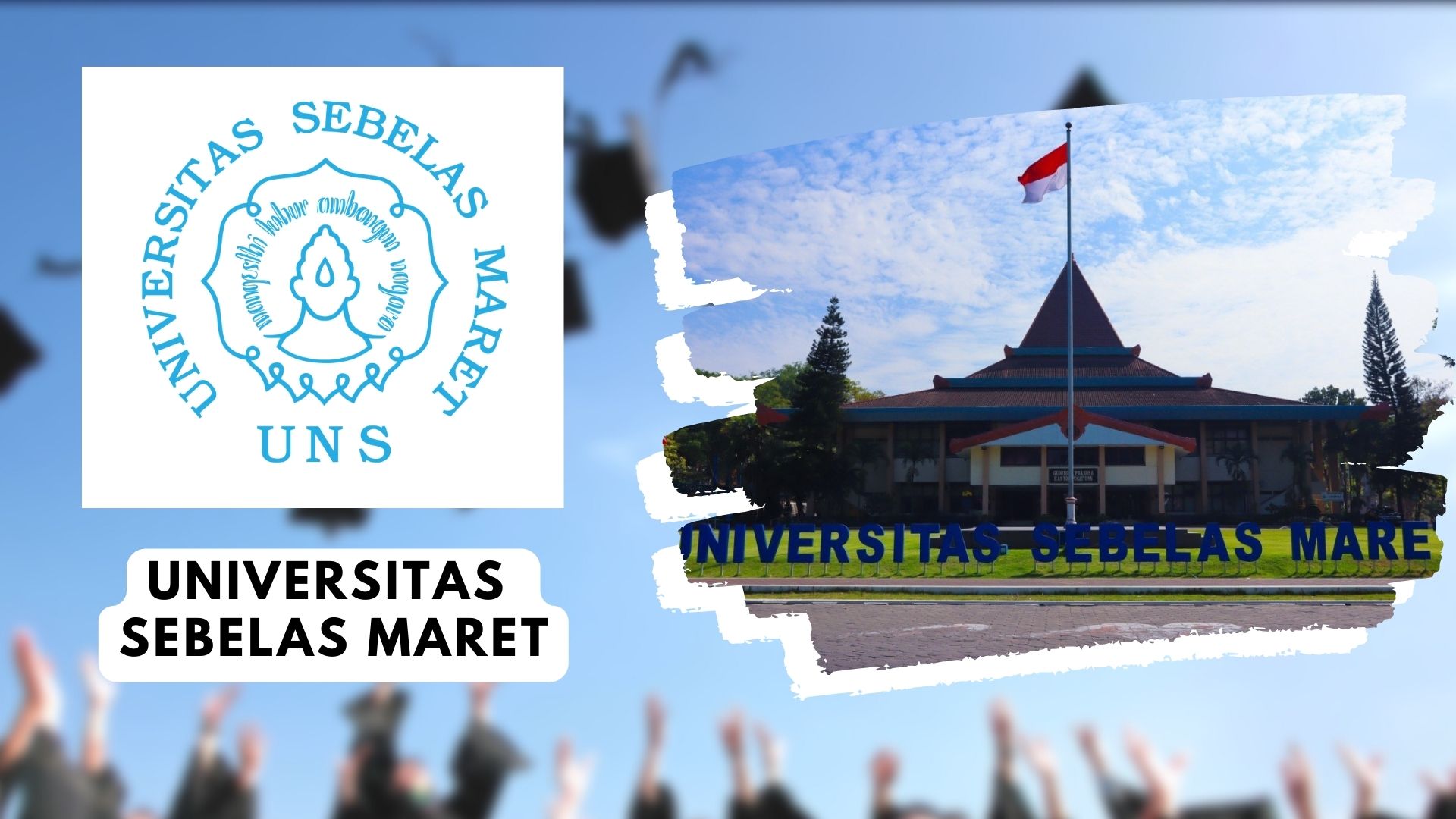 √ Biaya Kuliah UNS (Universitas Sebelas Maret) 2025