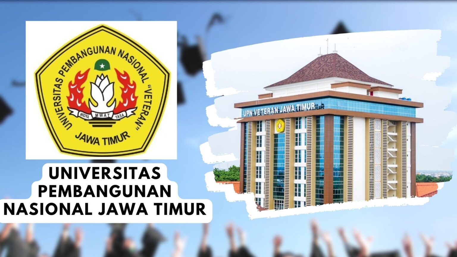 √ Biaya Kuliah UPN Veteran Jatim 2025