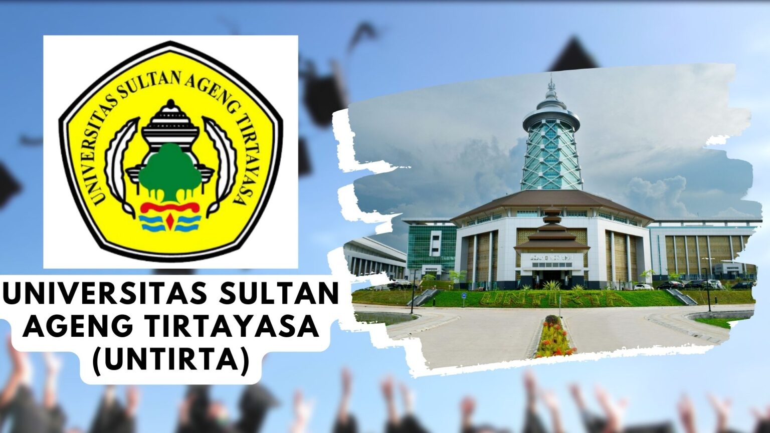 √ Biaya Kuliah UNTIRTA 2025