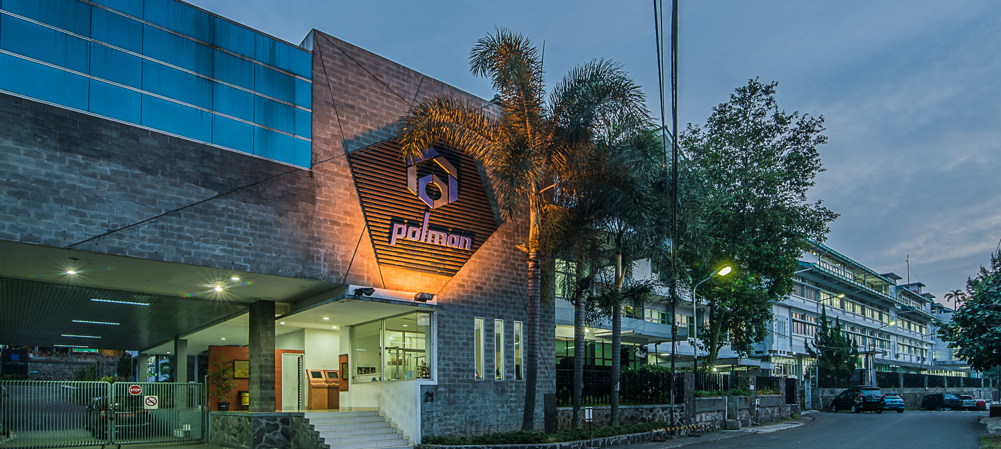 √ Biaya Kuliah POLMAN (Politeknik Manufaktur) Bandung 2026